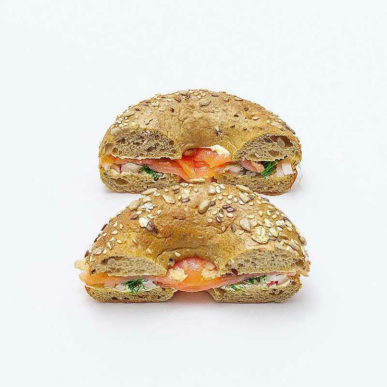 Heidi´s frischer Obstsalat im Glas | Heidis lovely food