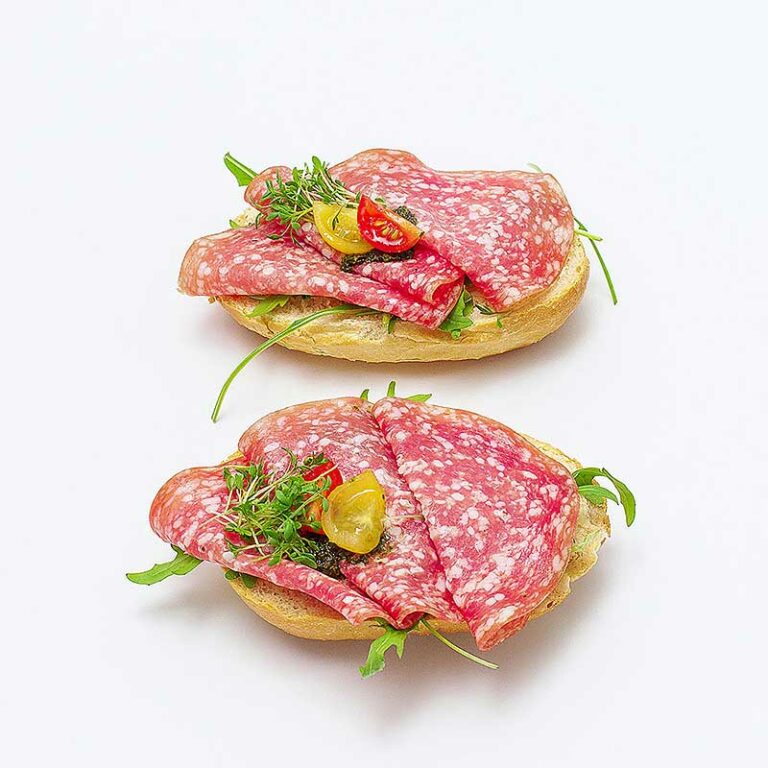 Heidi´s frischer Obstsalat im Glas | Heidis lovely food