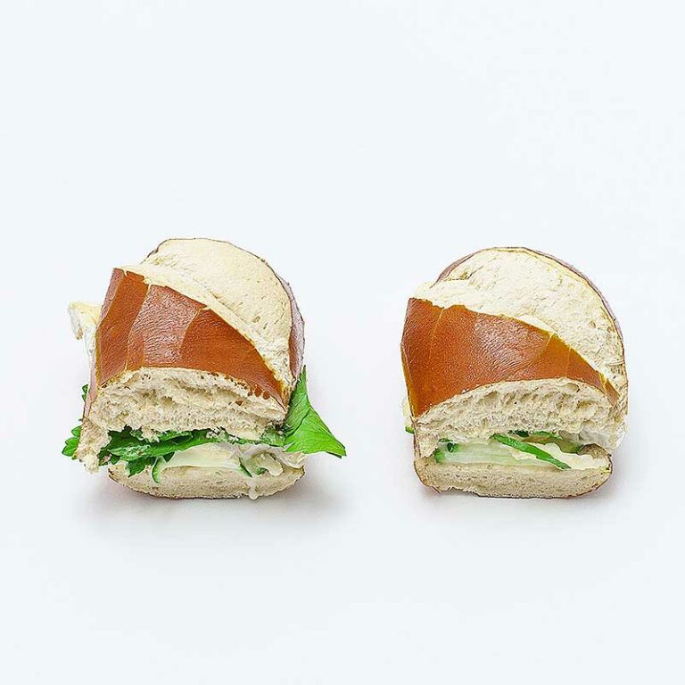 Heidi´s frischer Obstsalat im Glas - Heidis lovely food